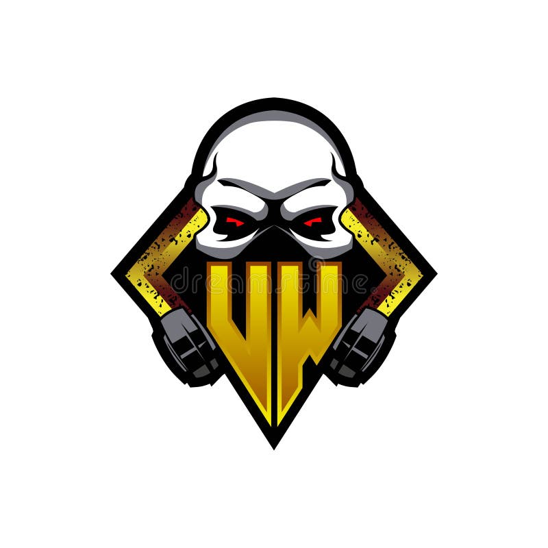 Uw Logo Stock Illustrations – 690 Uw Logo Stock Illustrations, Vectors ...