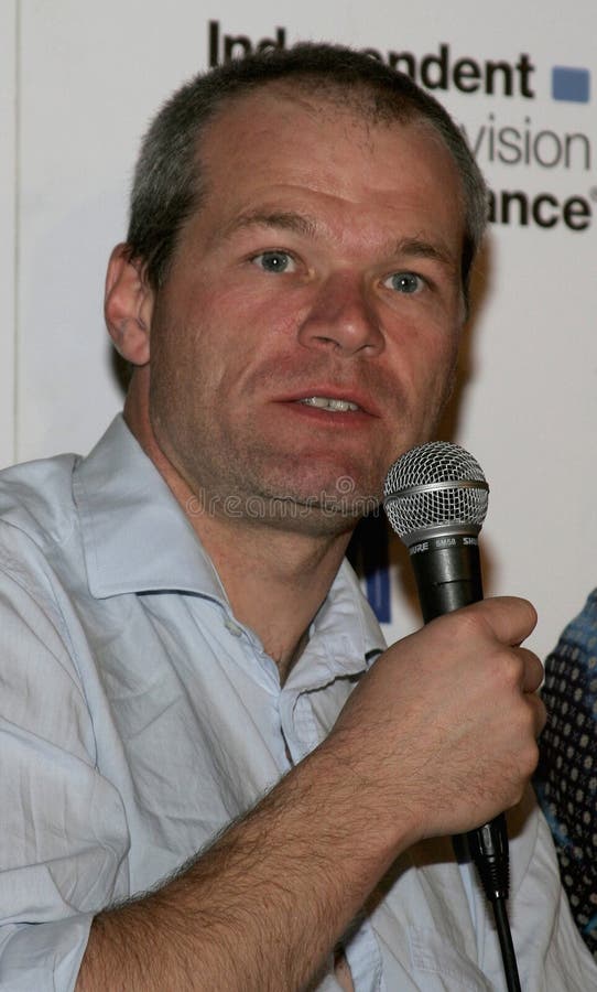 Uwe Boll photo éditorial. Image of actrice, première - 77989071