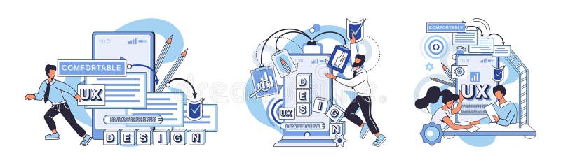UX Design Metaphor. User Experience Design, Approach that Puts User ... UX Design Metaphor. User Experience Design, Approach that Puts User ...