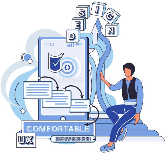 Ux Design Metaphor Ux Ui Design Framework For Building Engaging