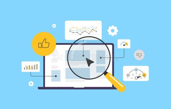 UX Journey Mapping Concept Featuring Customer Journey Map and User ...