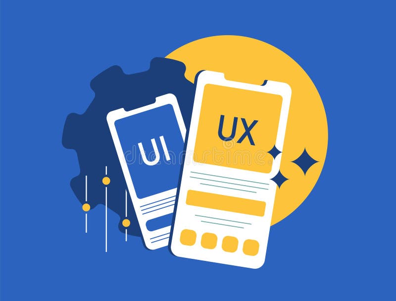Ux Ui Design And Programming Researching Prototyping And Creating