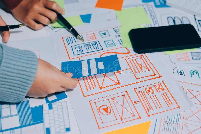 Professional Name Web Designer Stock Photos - Free & Royalty-Free Stock ...