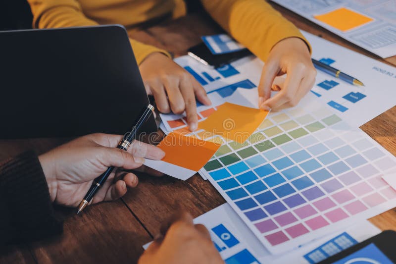 Ux Ui And Programming Development Technology Stock Image Image Of Programming Developer