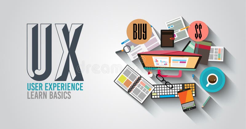 Experience Background Skills Education Know-How Arrow Signs Stock ...