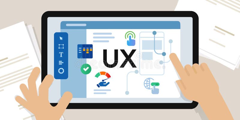 UX User Experience Design Website Interaction Designer Working on ... UX User Experience Design Website Interaction Designer Working on ...