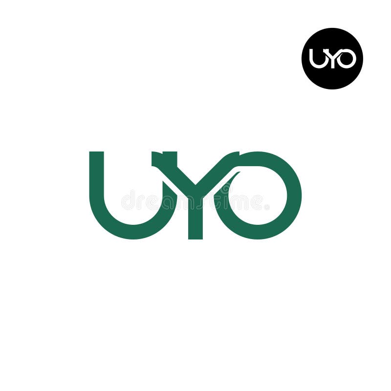 Uyo Monogram Stock Illustrations – 10 Uyo Monogram Stock Illustrations ...