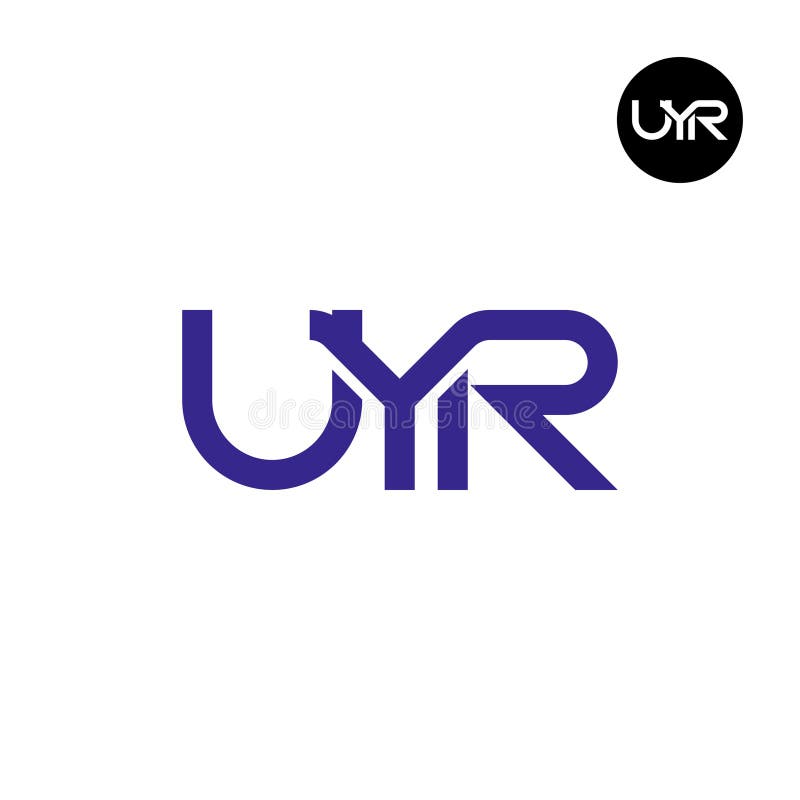 Letter Uyr Stock Illustrations – 15 Letter Uyr Stock Illustrations ...