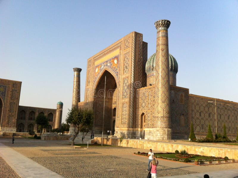 Uzbekistan editorial image. Image of true, asia, interior - 49796665