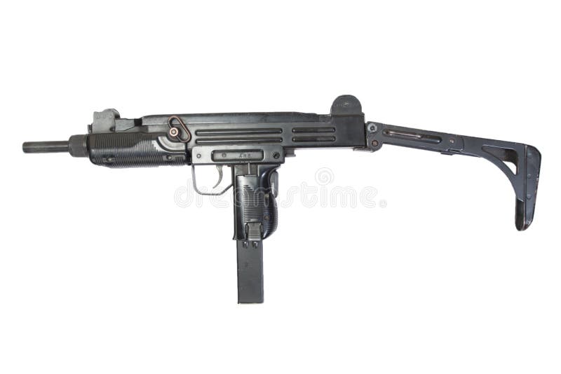 Toy german machine gun stock image. Image of military - 2181653