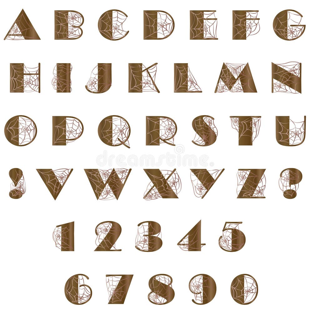 Spider Question Mark Stock Illustrations – 11 Spider Question Mark ...