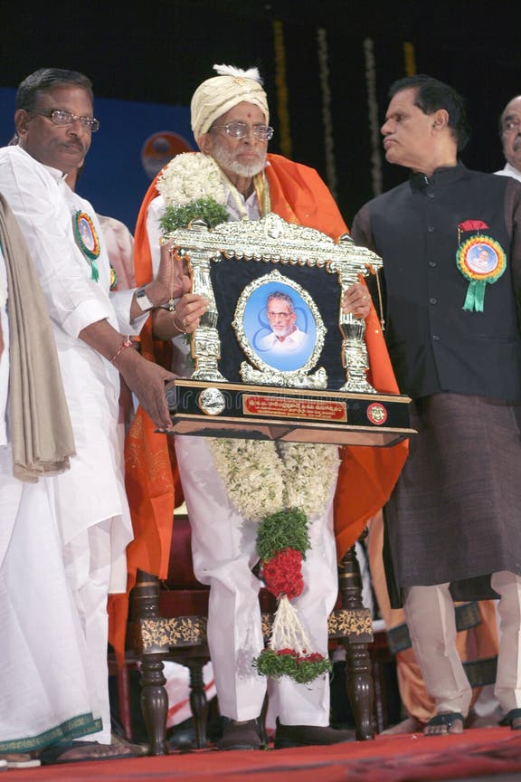 V.B editorial image. Image of mohan, asia, bullodu, falicitation - 24294080