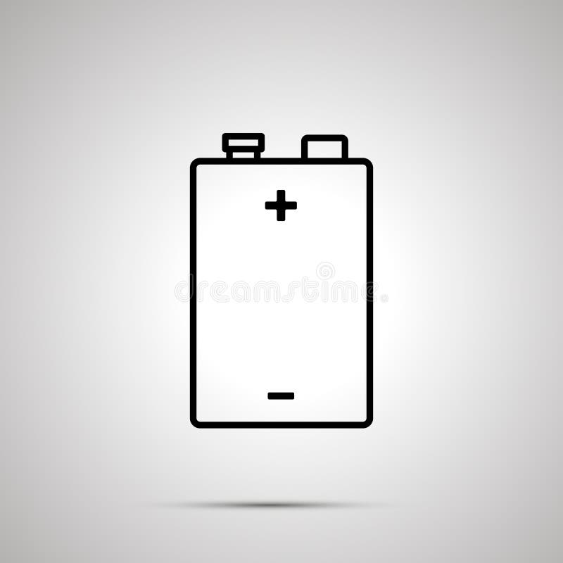 9v Battery Stock Illustrations – 174 9v Battery Stock Illustrations ...