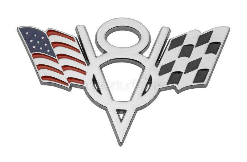 V8 Logo Stock Illustrations – 71 V8 Logo Stock Illustrations, Vectors ...