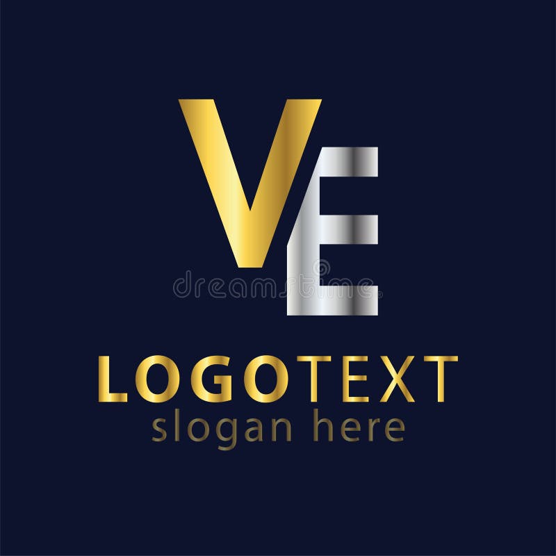 V E Logo Stock Illustrations – 393 V E Logo Stock Illustrations ...