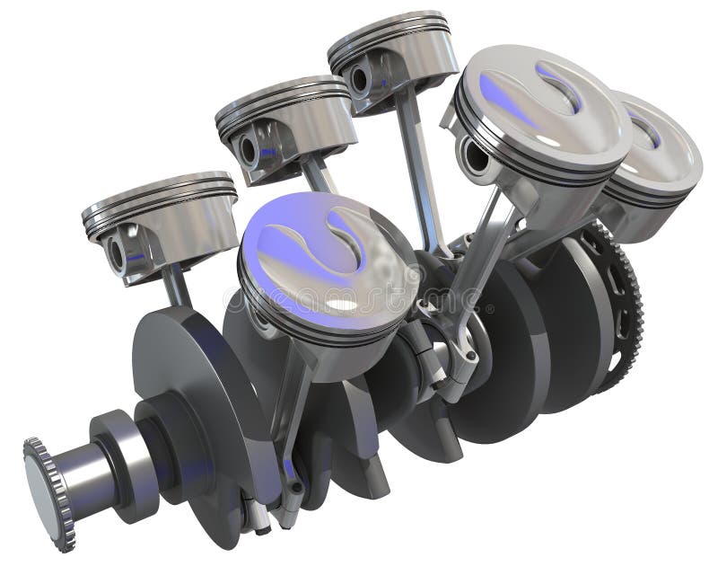 V6 Engine Stock Illustrations – 189 V6 Engine Stock Illustrations ...