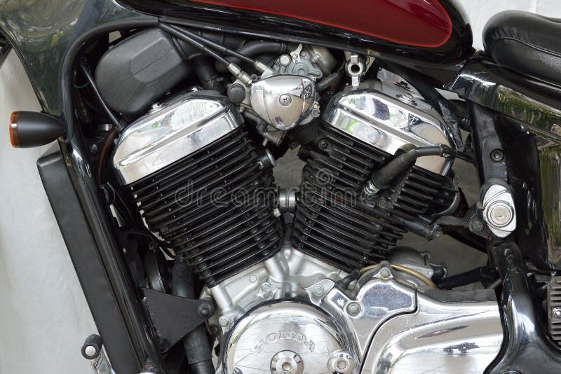 V engine editorial stock photo. Image of engine, precint - 209451033