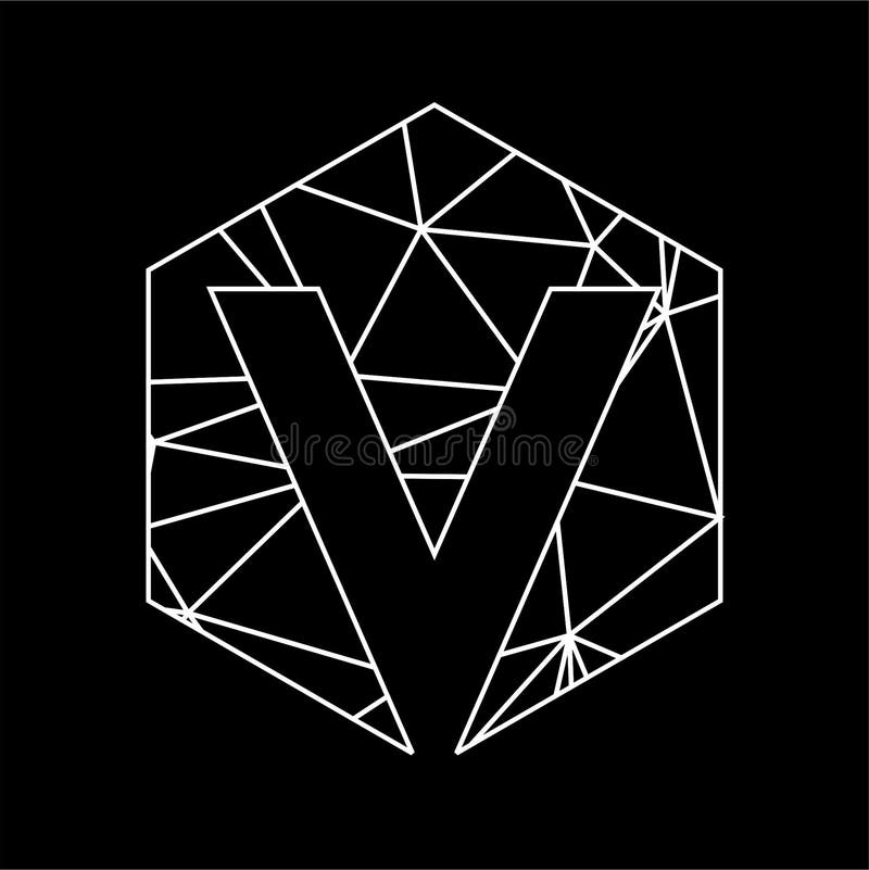 V Blockchain Stock Illustrations – 67 V Blockchain Stock Illustrations ...