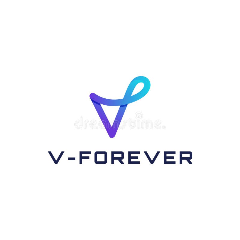 Infinity V Stock Illustrations – 444 Infinity V Stock Illustrations ...