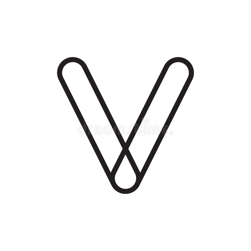 V Lines Stock Illustrations – 1,826 V Lines Stock Illustrations ...