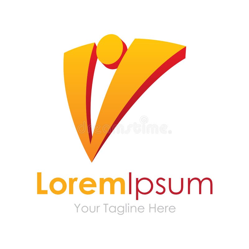 V Man Logo Stock Illustrations – 293 V Man Logo Stock Illustrations ...