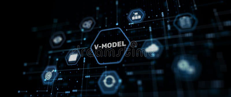 V-Model System and Software Development Lifecycle Methodology ...