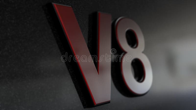 V8 Sign Stock Illustrations – 62 V8 Sign Stock Illustrations, Vectors ...