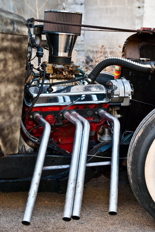 V8 Engine stock image. Image of intake, engine, loud - 21442259