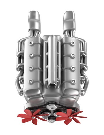 Engine Top View Stock Illustrations – 7,788 Engine Top View Stock ...