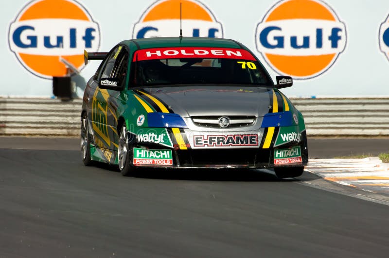 V8 SuperTourers 2013 Season Editorial Photography - Image of racing ...