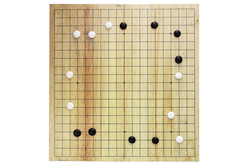 VA el boardgame chino foto de archivo. Imagen de concepto - 17734798