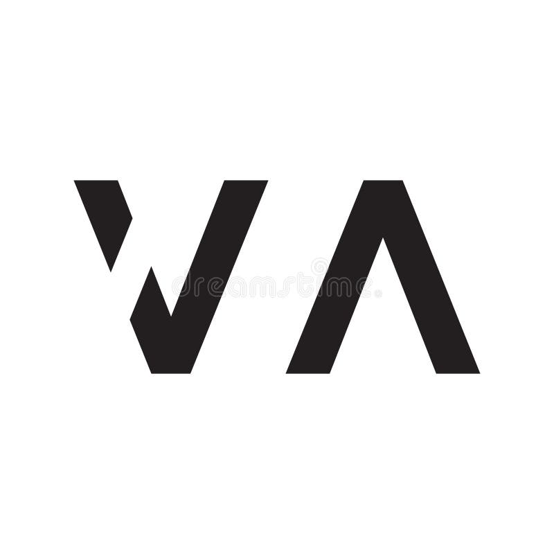 Va Lettering Stock Illustrations – 445 Va Lettering Stock Illustrations ...