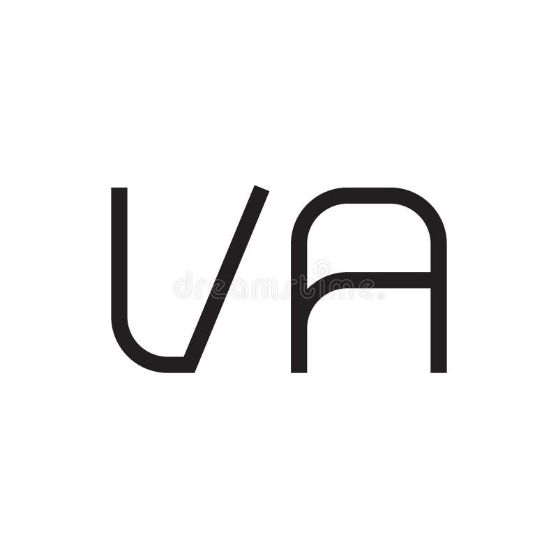 Va Icon Stock Illustrations – 1,869 Va Icon Stock Illustrations ...