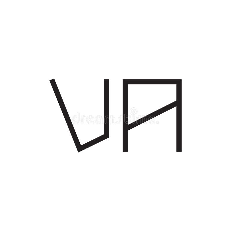 Va Icon Stock Illustrations – 1,869 Va Icon Stock Illustrations ...