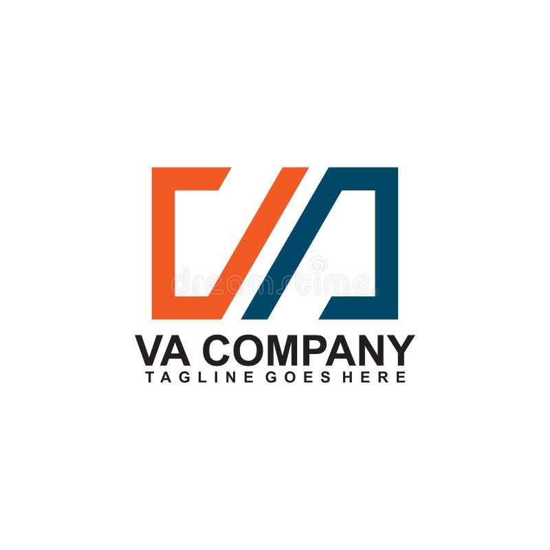 Va Letter Stock Illustrations – 1,359 Va Letter Stock Illustrations ...
