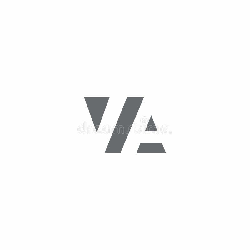 Va Logo Stock Illustrations – 1,897 Va Logo Stock Illustrations ...