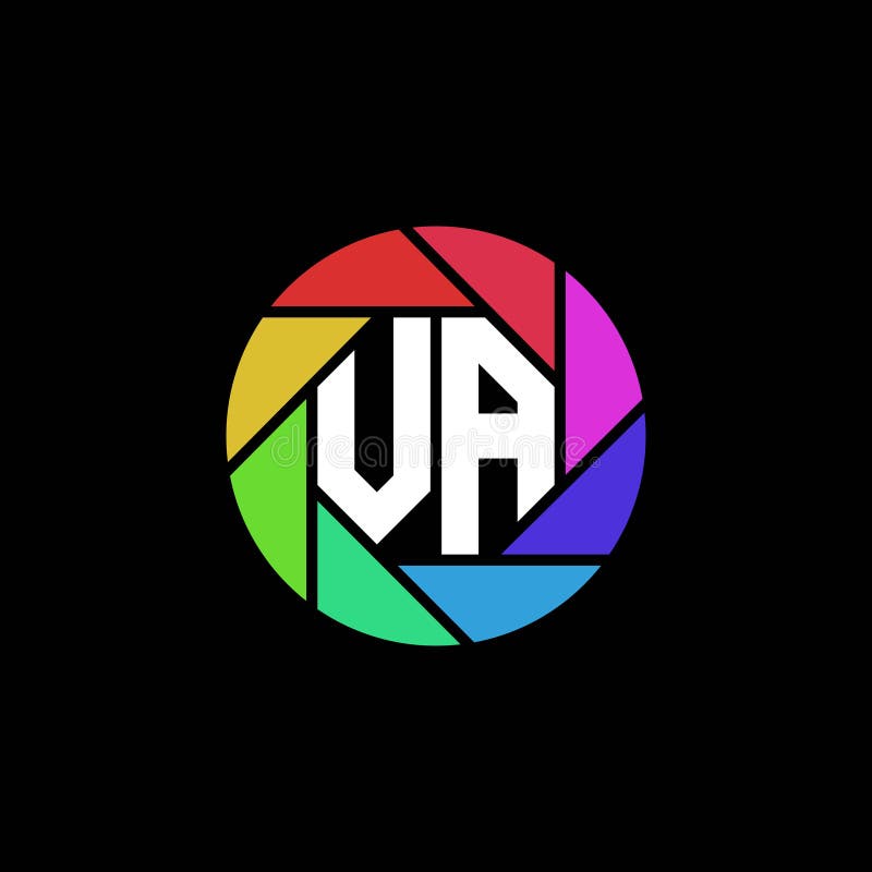 Va Logos Stock Illustrations – 224 Va Logos Stock Illustrations ...