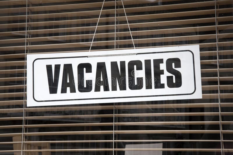 No Vacancies Sign stock image. Image of tree, vacation - 28410659