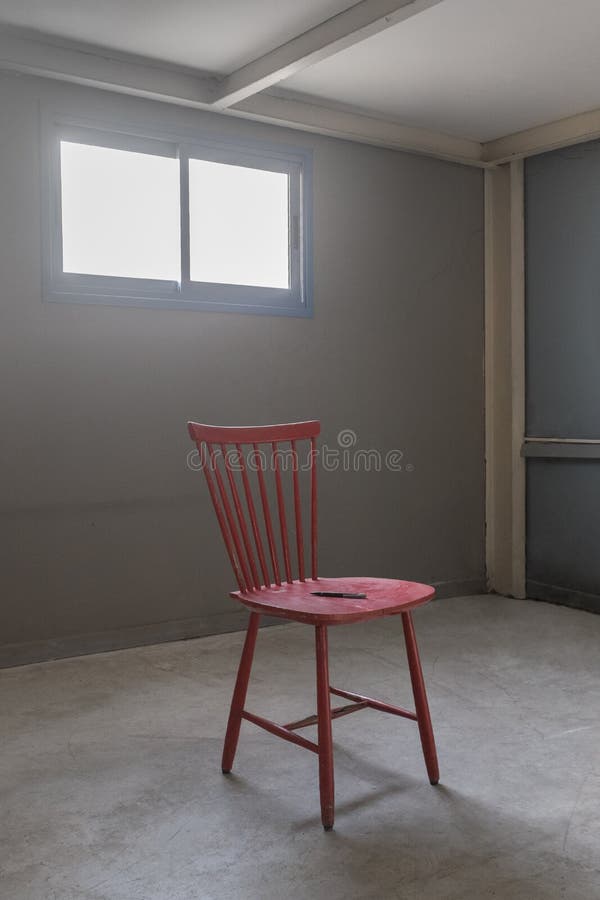 Vacant Job, Empty Office Space Stock Image - Image of funny, apply ...