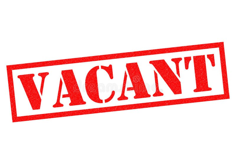 Vacant Stock Illustrations – 4,638 Vacant Stock Illustrations, Vectors ...