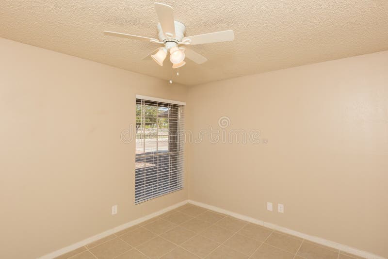 Vacant Room stock photo. Image of tile, interior, floor - 50252544