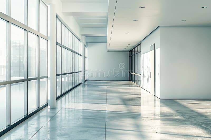 Vacant Space Filled Numerous Windows Stock Photos - Free & Royalty-Free ...