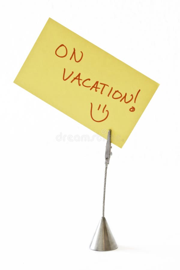 199,704 Vacation Sign Stock Photos - Free & Royalty-Free Stock Photos ...