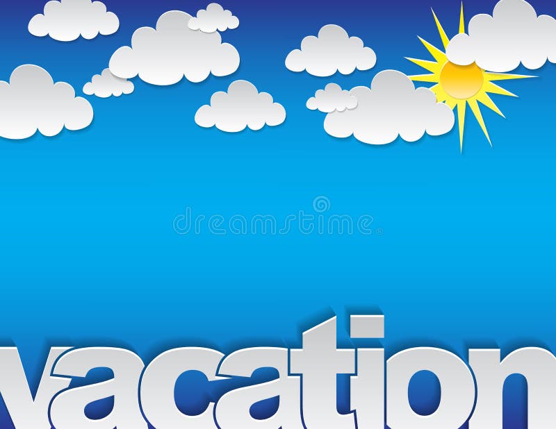 Vacation Globe Travel Background Stock Image - Image of theme, design ...