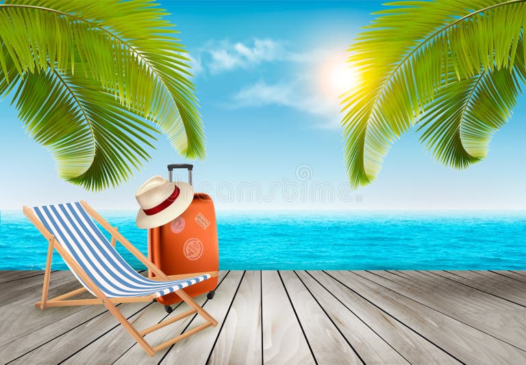 Vacation Stock Illustrations – 1,701,443 Vacation Stock Illustrations ...