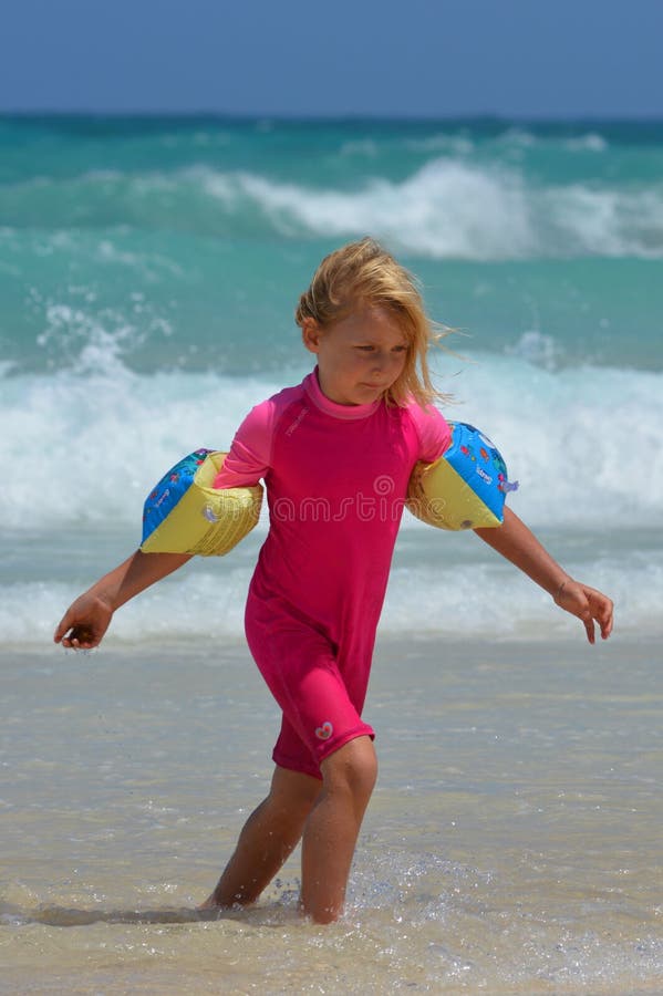 Water, Fun, Sand, Vacation Picture. Image: 101267715