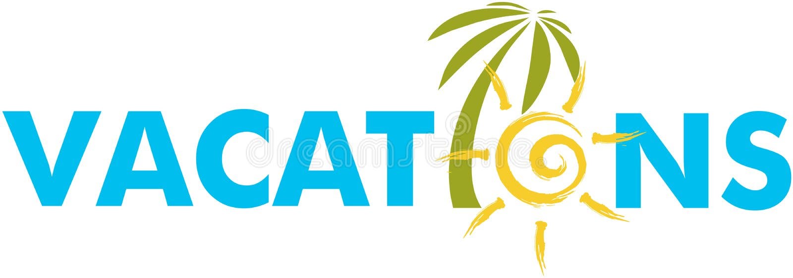 Vacation Logo Stock Illustrations – 158,207 Vacation Logo Stock ...