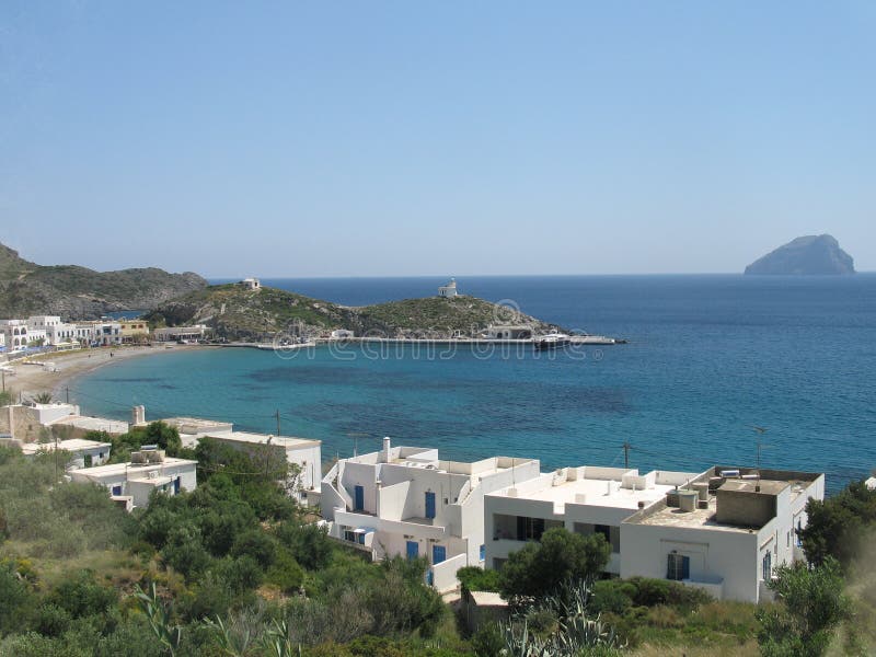 Vacation Place stock photo. Image of island, travel, exotic - 120040