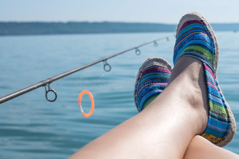 Vacation, Sea, Water, Leg Picture. Image: 113153042