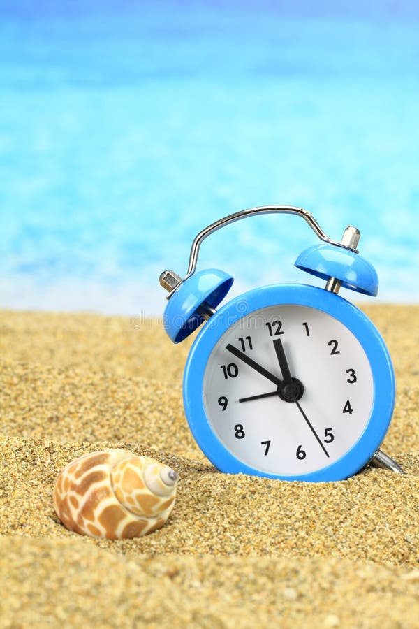 Vacation time stock photo. Image of break, lonely, floatation - 1436100